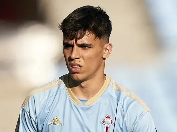Ancelotti Mengaku Tertarik dengan Kemampuan Playmaker Celta Vigo | Liga ...
