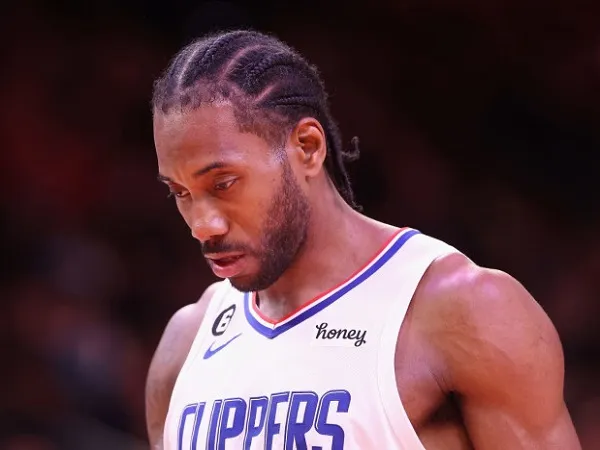 Jelang Lawan Suns, Clippers Kehilangan Kawhi Leonard | Liga Olahraga