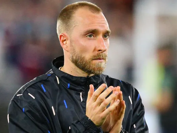 Kalah di Markas West Ham, Christian Eriksen Sebut MU Kurang Kejam ...
