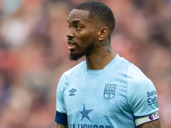 Tony Cascarino Sarankan Man United Datangkan Ivan Toney | Liga Olahraga