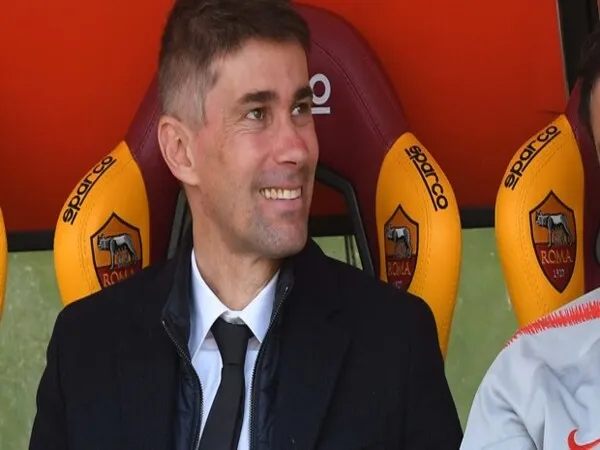 Dipecat AC Milan, Ricky Massara CLBK dengan AS Roma? | Liga Olahraga