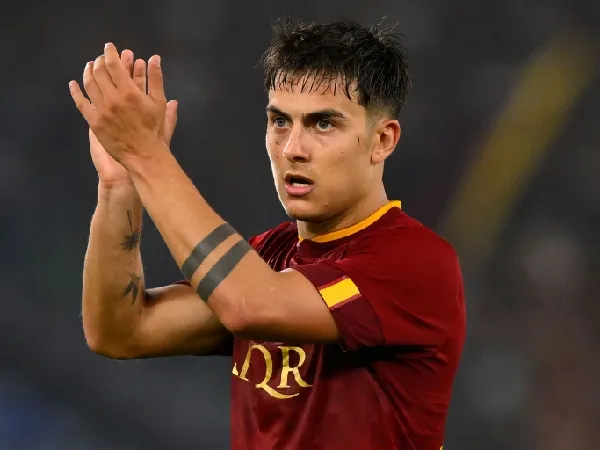 Chelsea Jajaki Peluang Rekrut Paulo Dybala dari AS Roma | Liga Olahraga