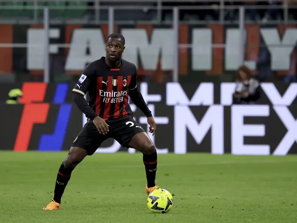 Bologna-Fulham Rebutan Fode Ballo-Toure, Nice Belum Kirim Proposal ...
