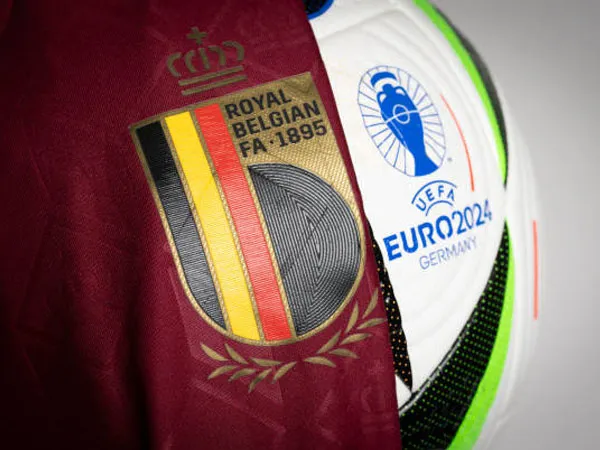 Daftar Lengkap Skuat Negara Euro 2024: Grup E, Tim Nasional Belgia ...