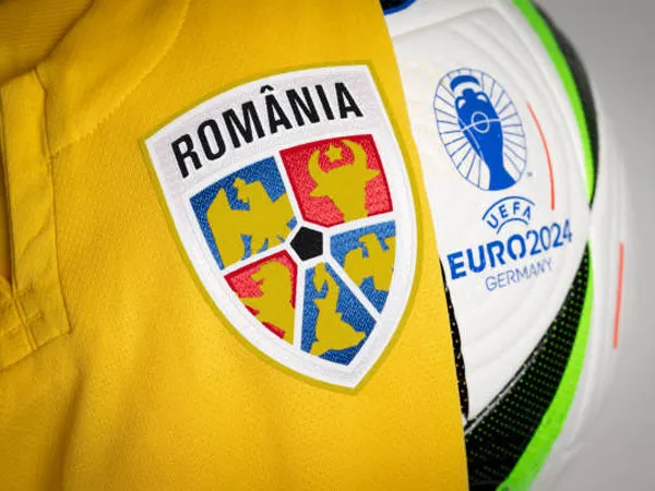 Daftar Lengkap Skuat Negara Euro 2024: Grup E, Tim Nasional Rumania ...