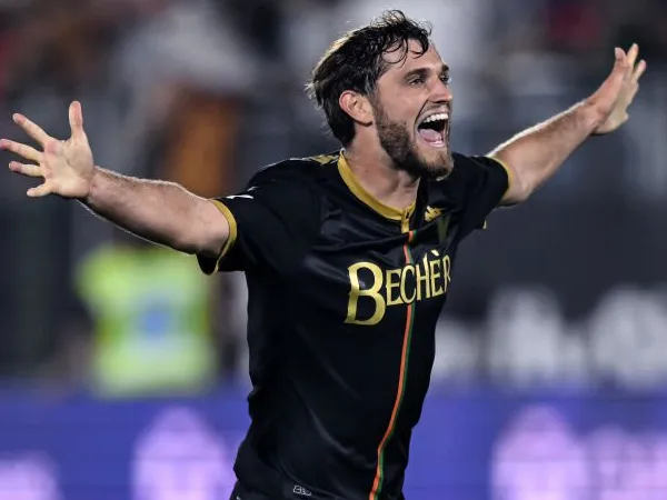 Tanner Tessmann Masuk Dalam Daftar Belanja Inter Milan | Liga Olahraga