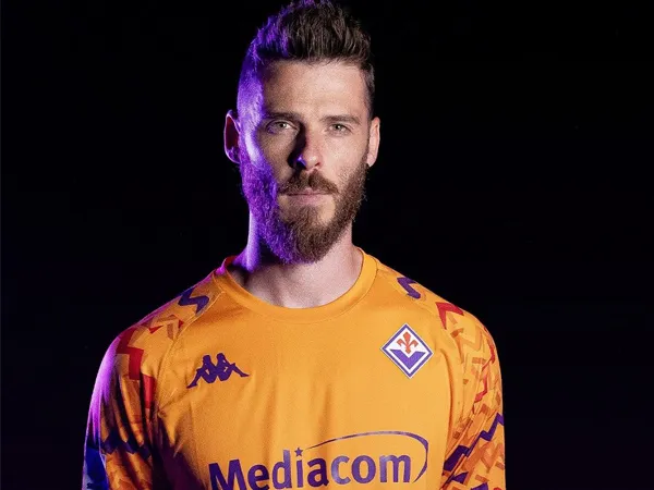 Setelah 12 Bulan Nganggur, Kini David De Gea Dapat Klub Baru | Liga ...