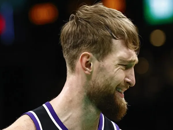 Domantas Sabonis Yakin DeRozan Bikin Kings Makin Gacor | Liga Olahraga