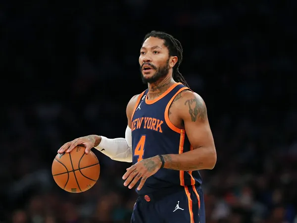Derrick Rose Putuskan Untuk Gantung Sepatu Setelah 15 Musim | Liga Olahraga