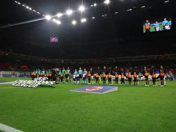 San Siro Gagal Jadi Tuan Rumah Final UCL 2027, UEFA Beri Penjelasan ...