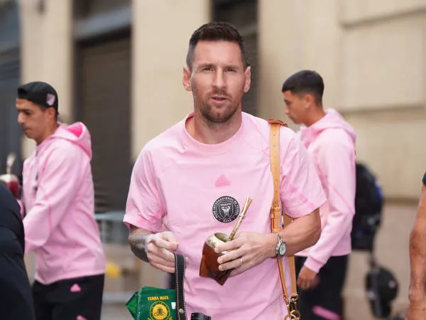 Jadi Pemain Termahal, Lionel Messi Pimpin Daftar Gaji Pemain MLS 2024 ...