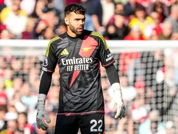 Dari Southport ke Arsenal, David Raya Ceritakan Perjalanan Kariernya ...