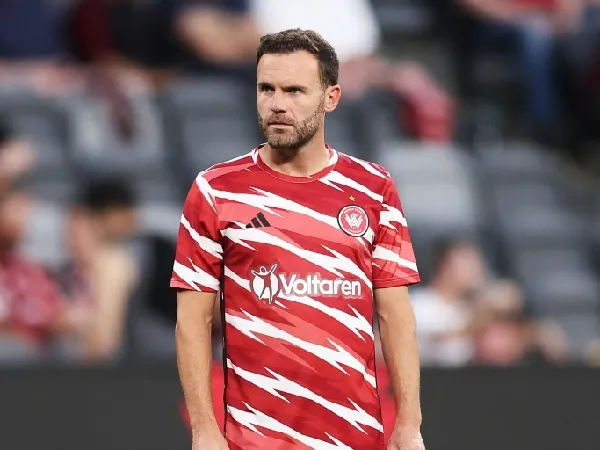 Juan Mata Gabung dalam Kepemilikan Klub MLS, San Diego FC | Liga Olahraga