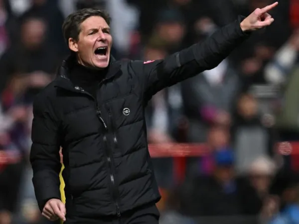 Oliver Glasner Akui Performa Crystal Palace Alami Penurunan | Liga Olahraga