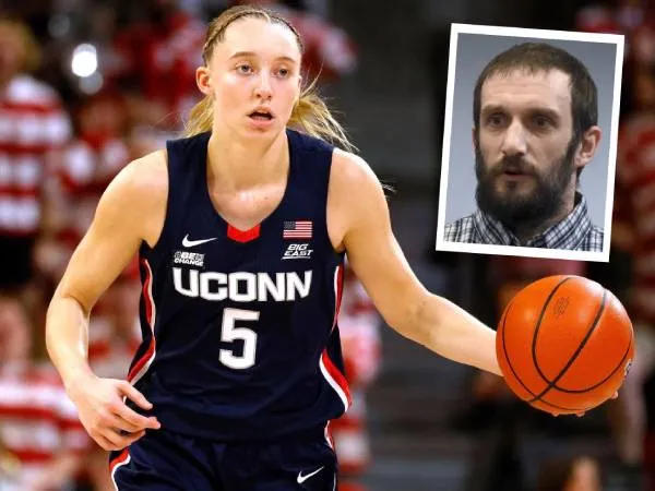 Seorang Pria Mengaku Bersalah Kuntit Bintang UConn Paige Bueckers ...