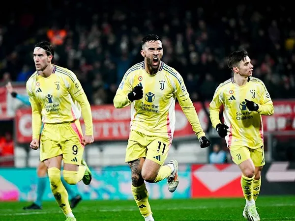 Thiago Motta: Nico Gonzalez Adalah Pemain yang Spesial | Liga Olahraga
