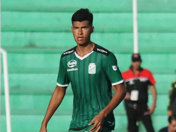 PSBS Biak Rekrut Dua Pemain Asing Baru, Salah Satunya Bek Timnas ...