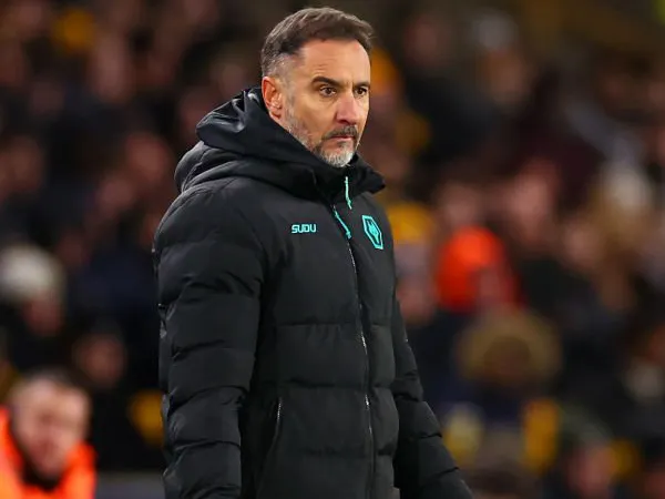 Vitor Pereira Pastikan Kesiapan Wolves Hadapi Chelsea | Liga Olahraga