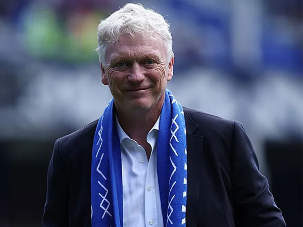 David Moyes Terkesan dengan Atmosfer Pada Laga Terakhir di Goodison ...