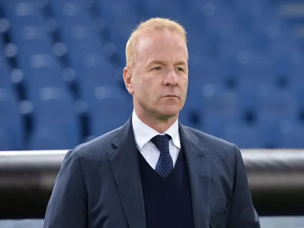 Mantan Pemain lazio Ungkap Gaya Kepemimpinan Igli Tare di Ruang Ganti ...