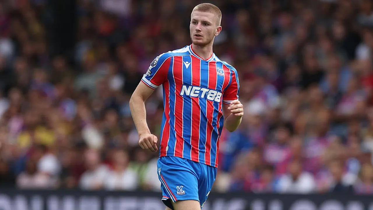 Tottenham Hotspur Disarankan Kejar Adam Wharton | Liga Olahraga