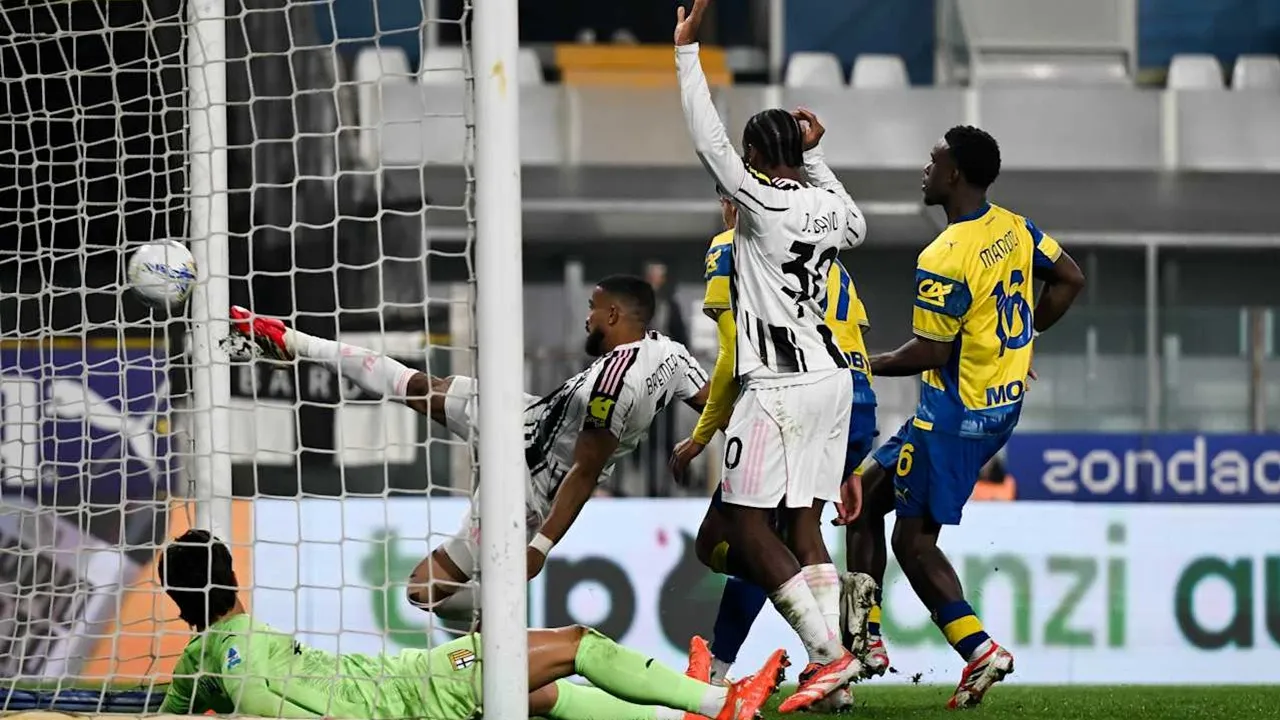 Gleison Bremer Ungkap Bagaimana Luciano Spalletti Ubah Mental Juventus ...