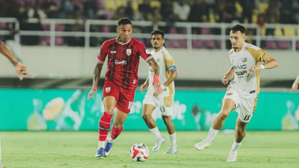 Dimitri Lima Yakin Persis Segera Bangkit ke Liga Utama | Liga Olahraga