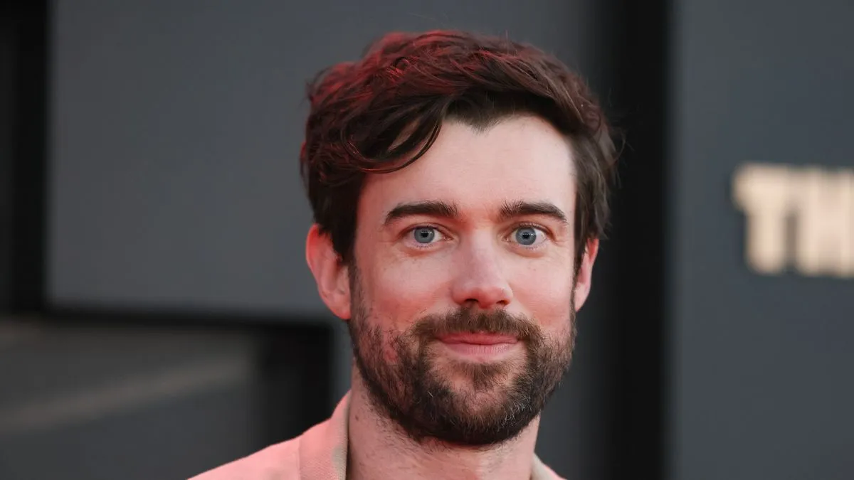 Jack Whitehall Menangis hingga Pagi Usai Kekalahan Arsenal | Liga Olahraga
