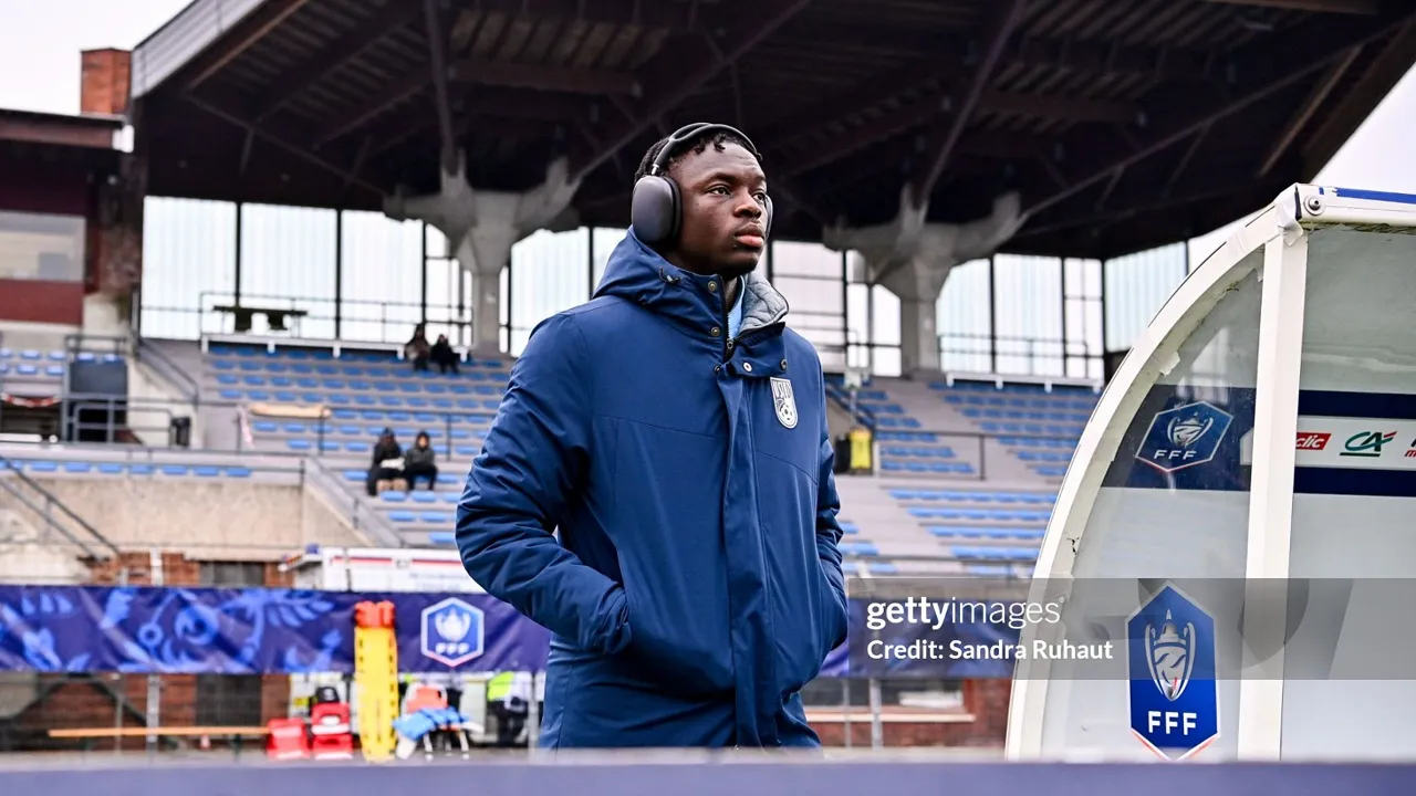 Leeds United Bergerak Cepat untuk Talenta Muda Ligue 2 | Liga Olahraga