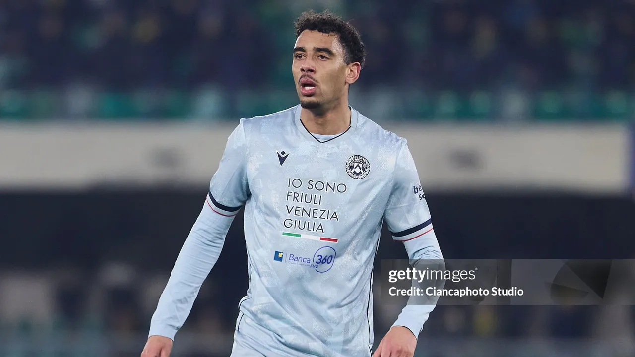 Newcastle United Makin Serius Kejar Arthur Atta | Liga Olahraga