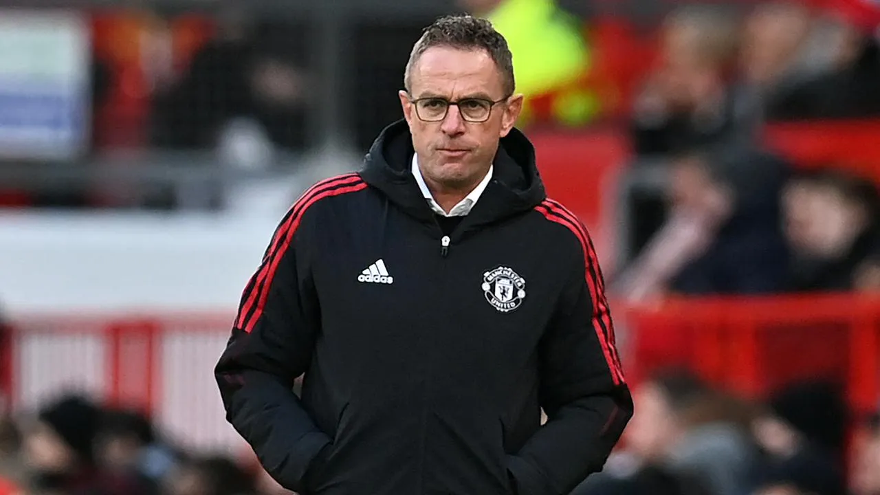 Gerry Cardinale Percayakan ‘Rebuild’ ke Ralf Rangnick, Ibra Tak Setuju ...