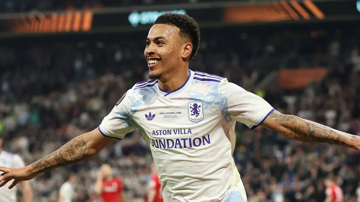 Arsenal Menangkan Perebutan Transfer Morgan Rogers | Liga Olahraga