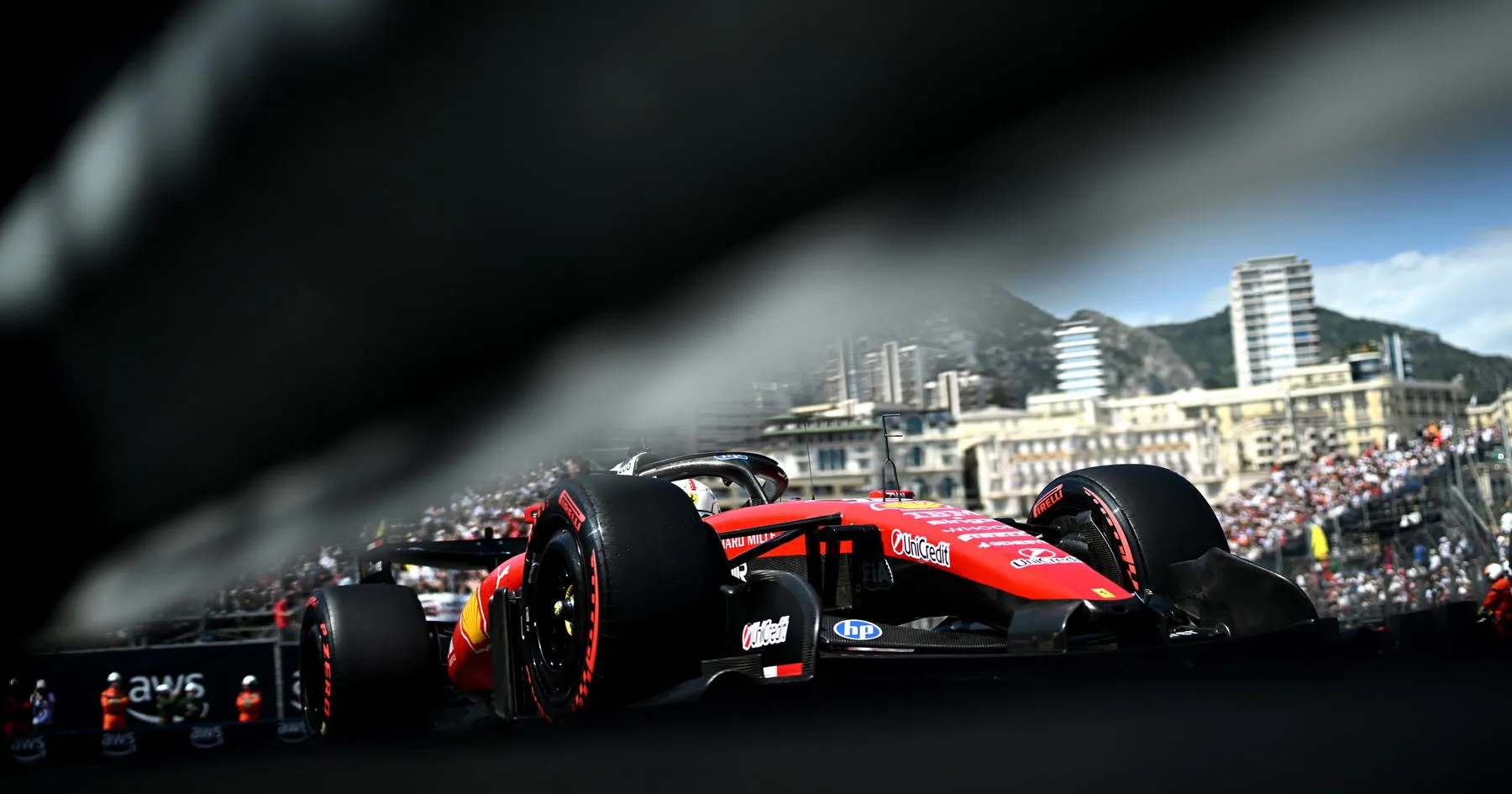 GP Monaco F1: 80% Peluang Safety Car Ubah Strategi | Liga Olahraga