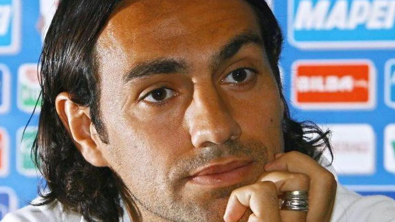 Alessandro Nesta: Masalah Sebenarnya di Milan Bukan Allegri atau Pemain ...