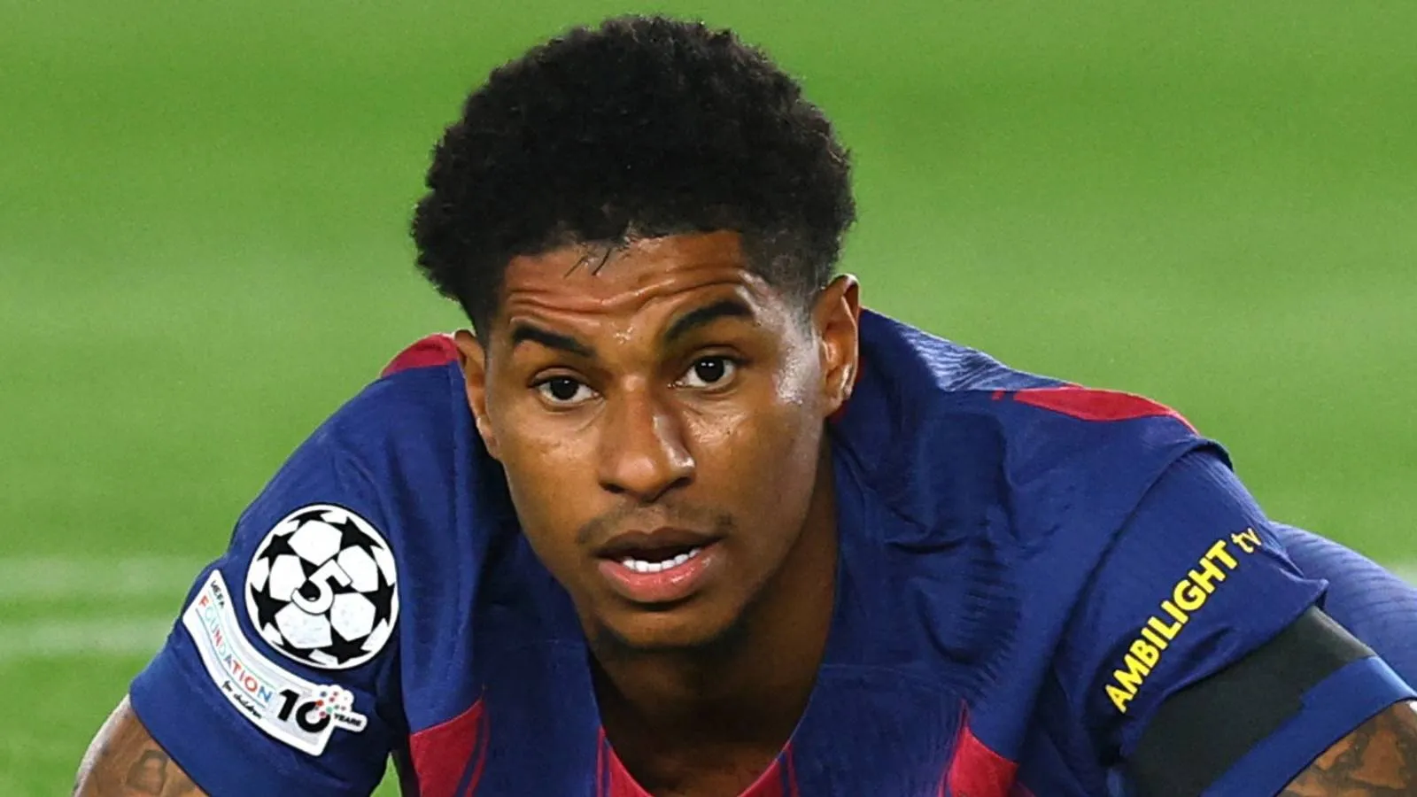 Chelsea dan Tottenham Berebut Tanda Tangan Marcus Rashford | Liga Olahraga