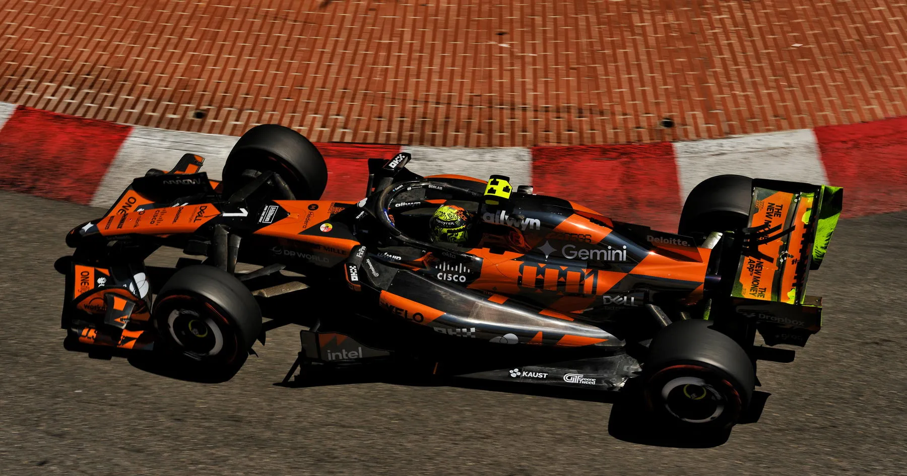 Lando Norris Apresiasi Penghapusan Fitur ‘Nonsense’ F1 | Liga Olahraga